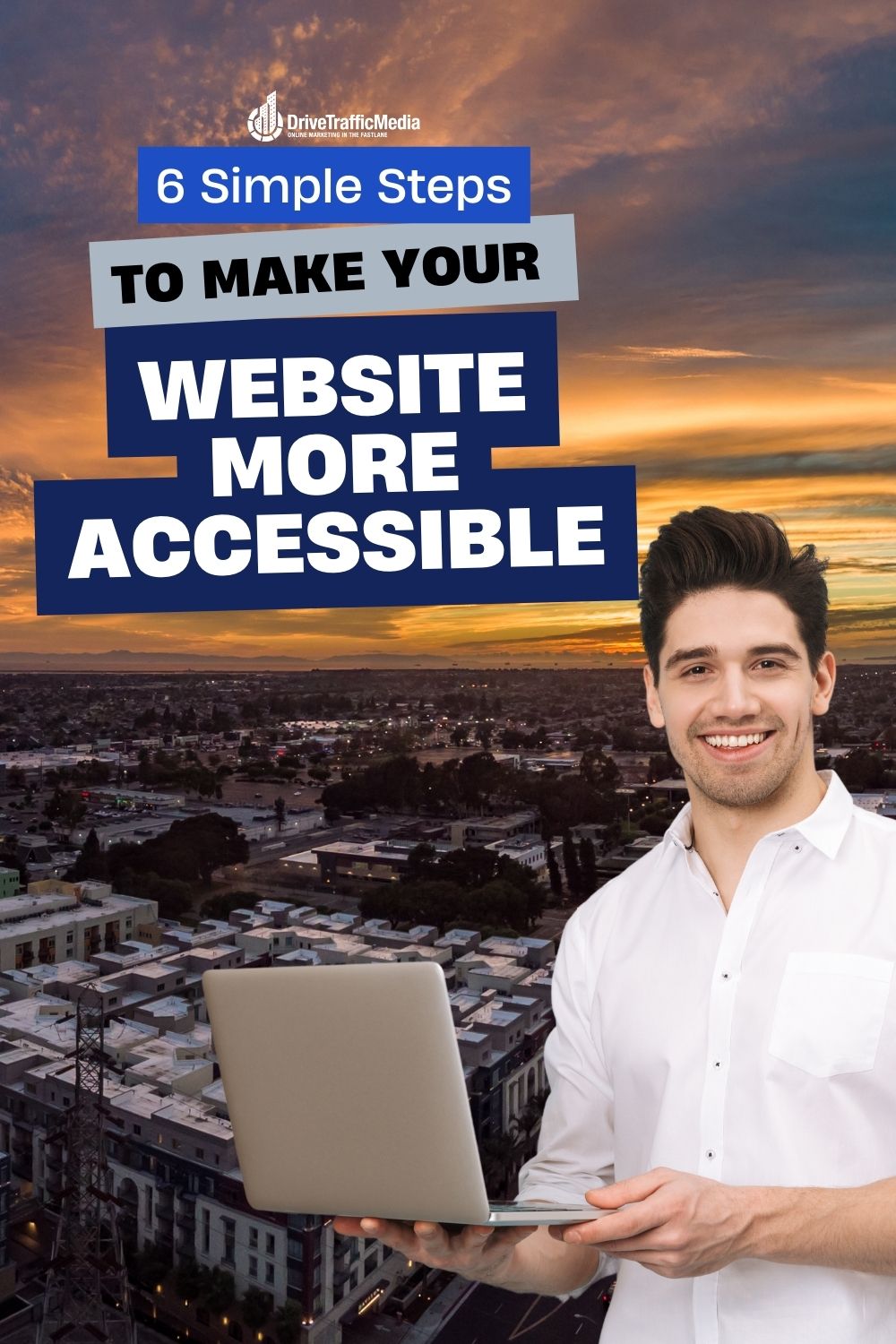 6 Simple Steps to Make Your Website More Accessible According to Orange ...