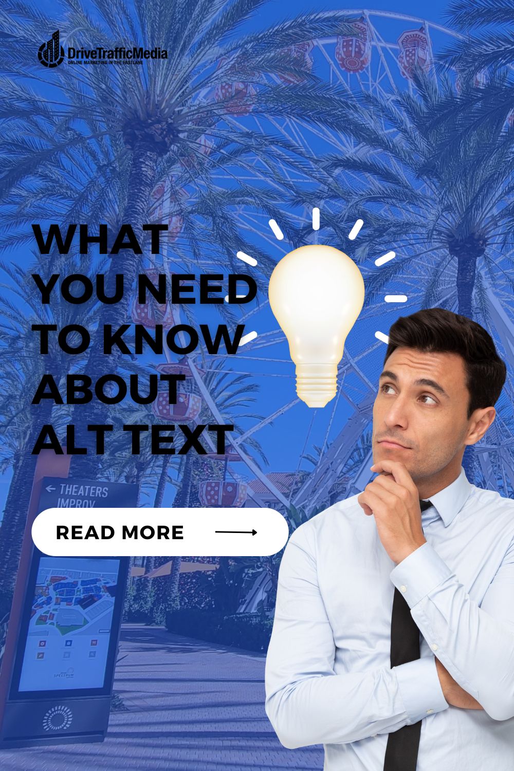 What You Need to Know About Alt Text