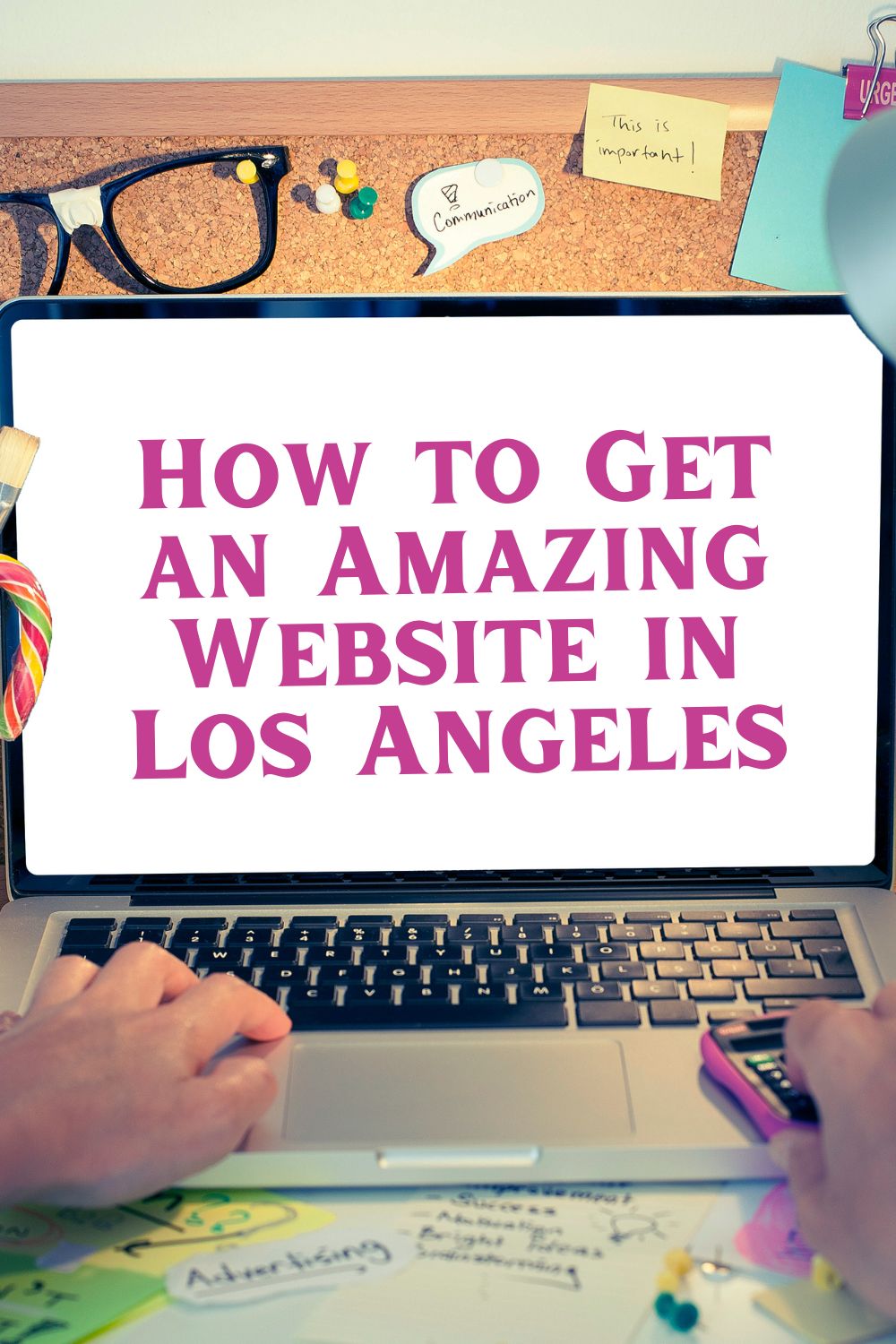 How to Get an Amazing Website done Properly - Drive Traffic Media