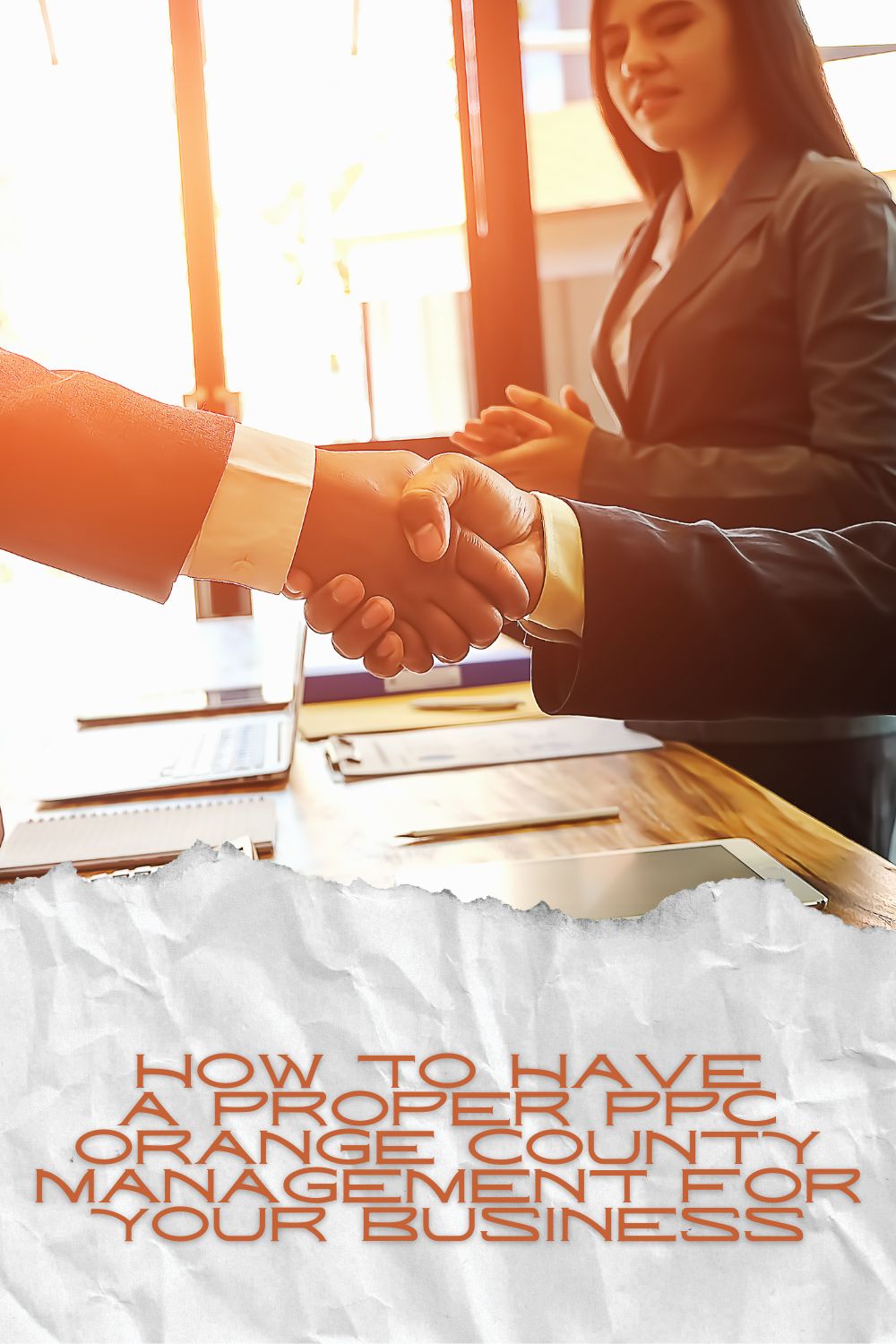 How to Have a Proper PPC Management for Your Business - Drive Traffic Media
